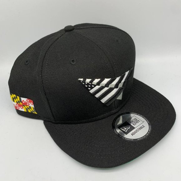 New Era | Accessories | Paper Planes Roc Nation Maryland New Era Hat ...